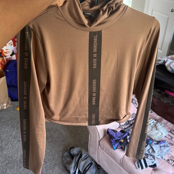 SHEIN | Tops | Shein Clothing | Poshmark